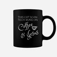 Cat Scan Tech Runs On Coffee Jesus Ct Technologist Rad Cof - Walmart.com