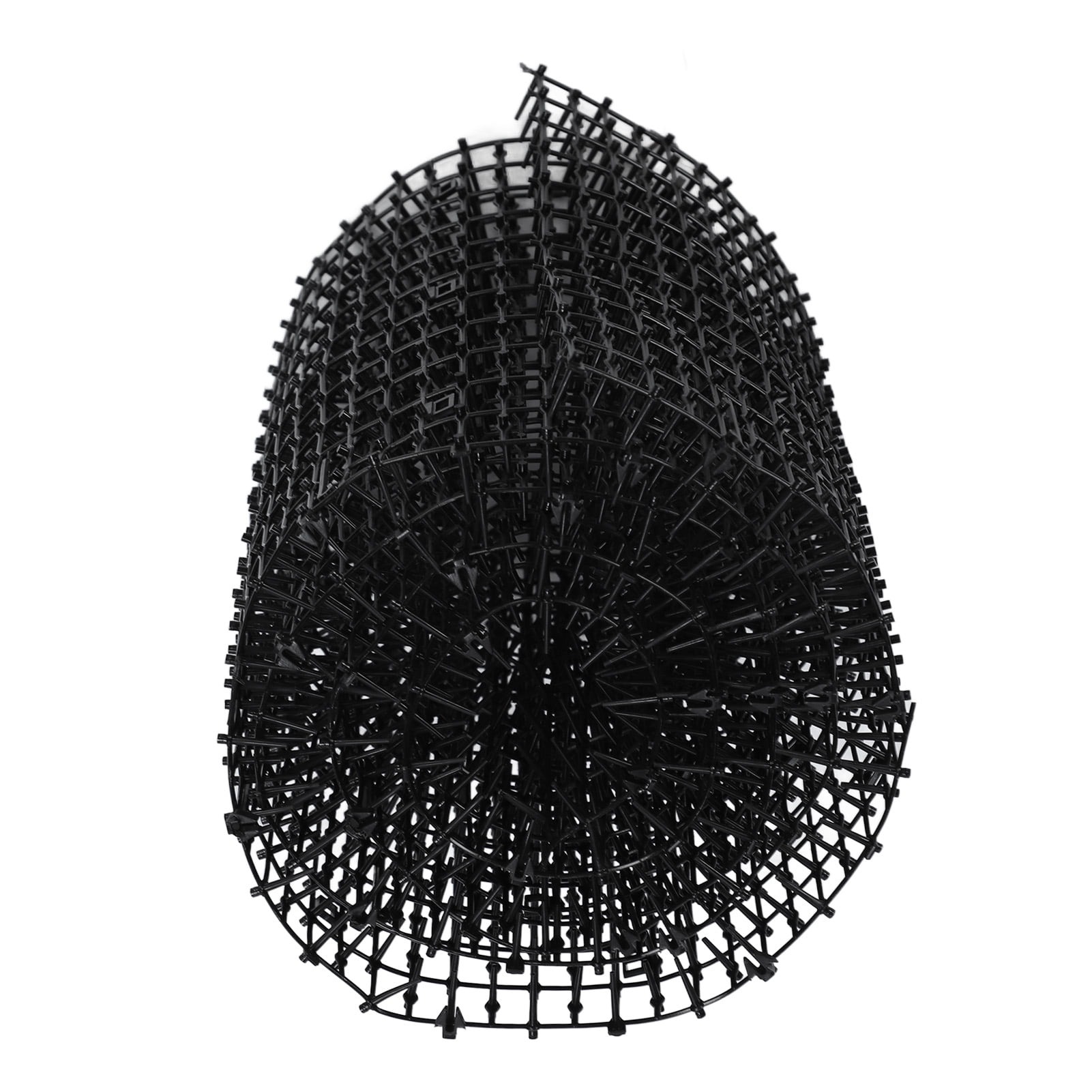 Cat Scat Mat Plastic Pet Deterrent Mat Cats Dogs Digging Spikes ...