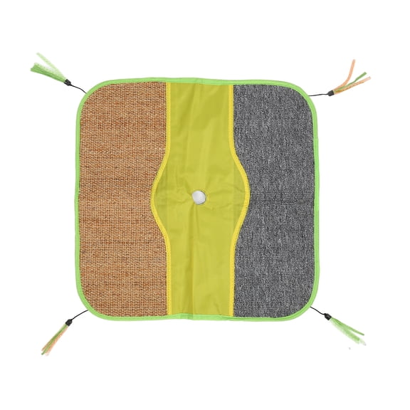Cat Crinkle Mat