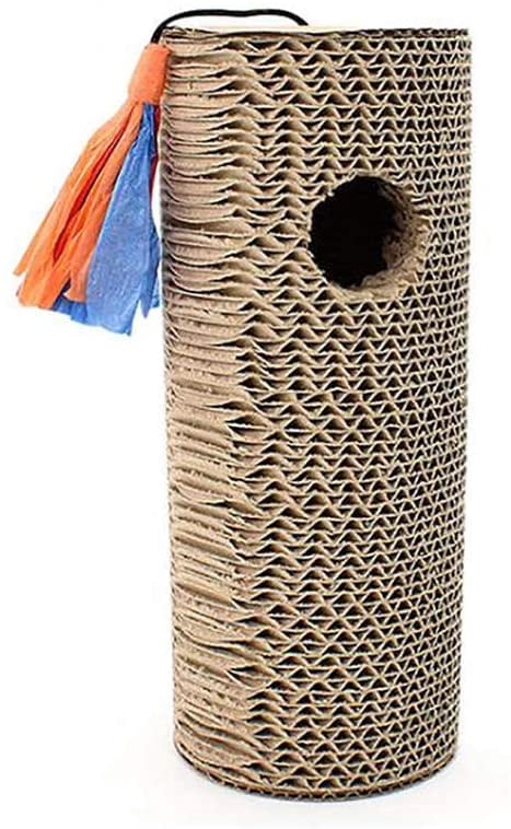 Cat Scratch Post Diy Sisal Rope For Cat Tree Cat Climbing Frame Cats ...