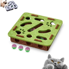 Cat Scratch Toy