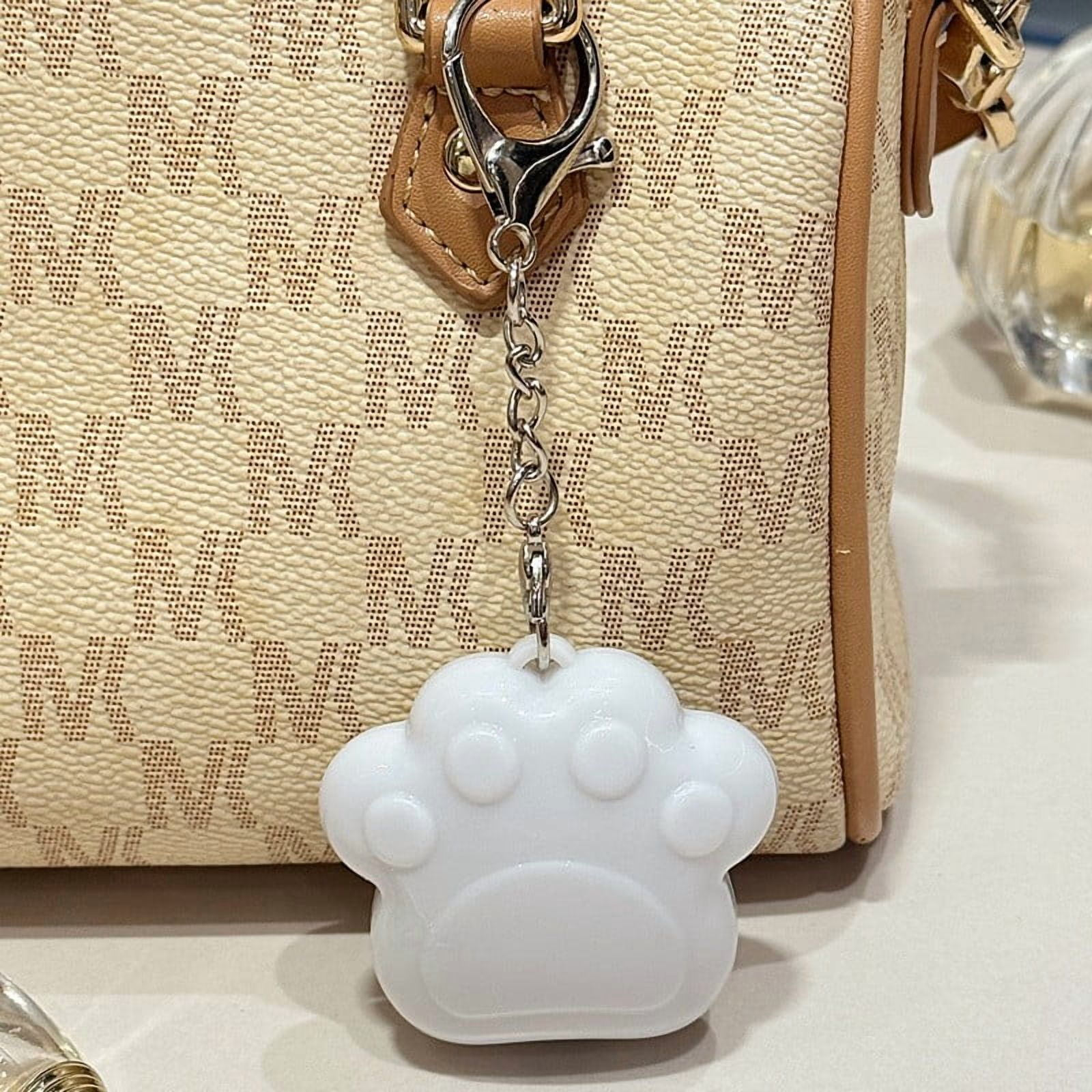 Cat Scratch Touch Sensor Light - Cute Feline-Shaped Night Light, Touch ...