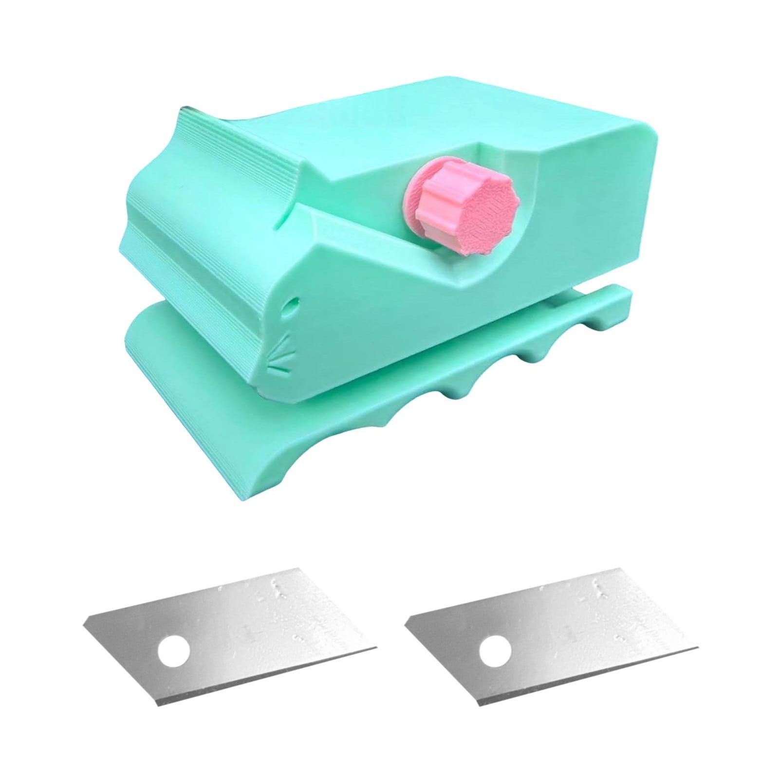 Cat Scratcher Cutter Tool - DIY Cardboard Slicer for Making Custom ...