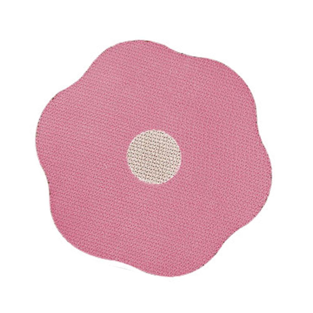 Cat Scratcher Flower Scratching Pad Self-Adhesive Cat Scratching Mat ...