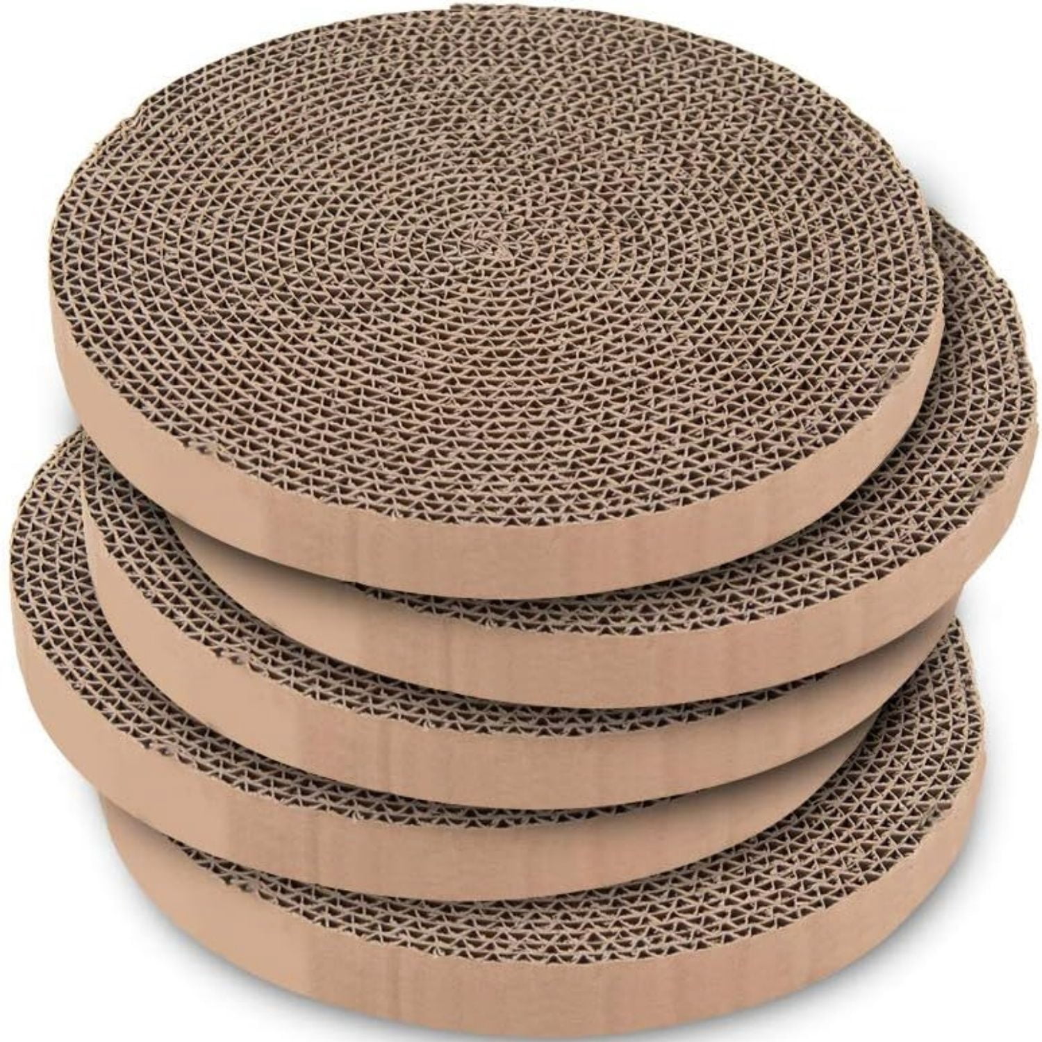 Cat Scratcher, Fun Interactive Scratchers, Posts, Poles, Claw Safe ...