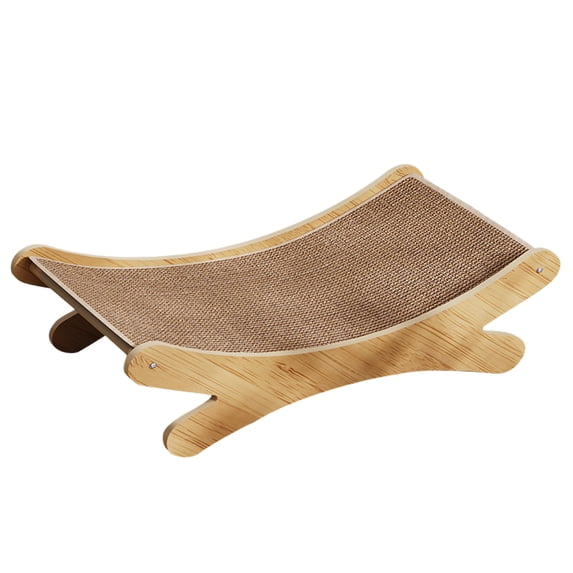 Cat Scratcher Pad, Cat Scratching Board, Cat Rest Bed, Cat Scratch Tray ...