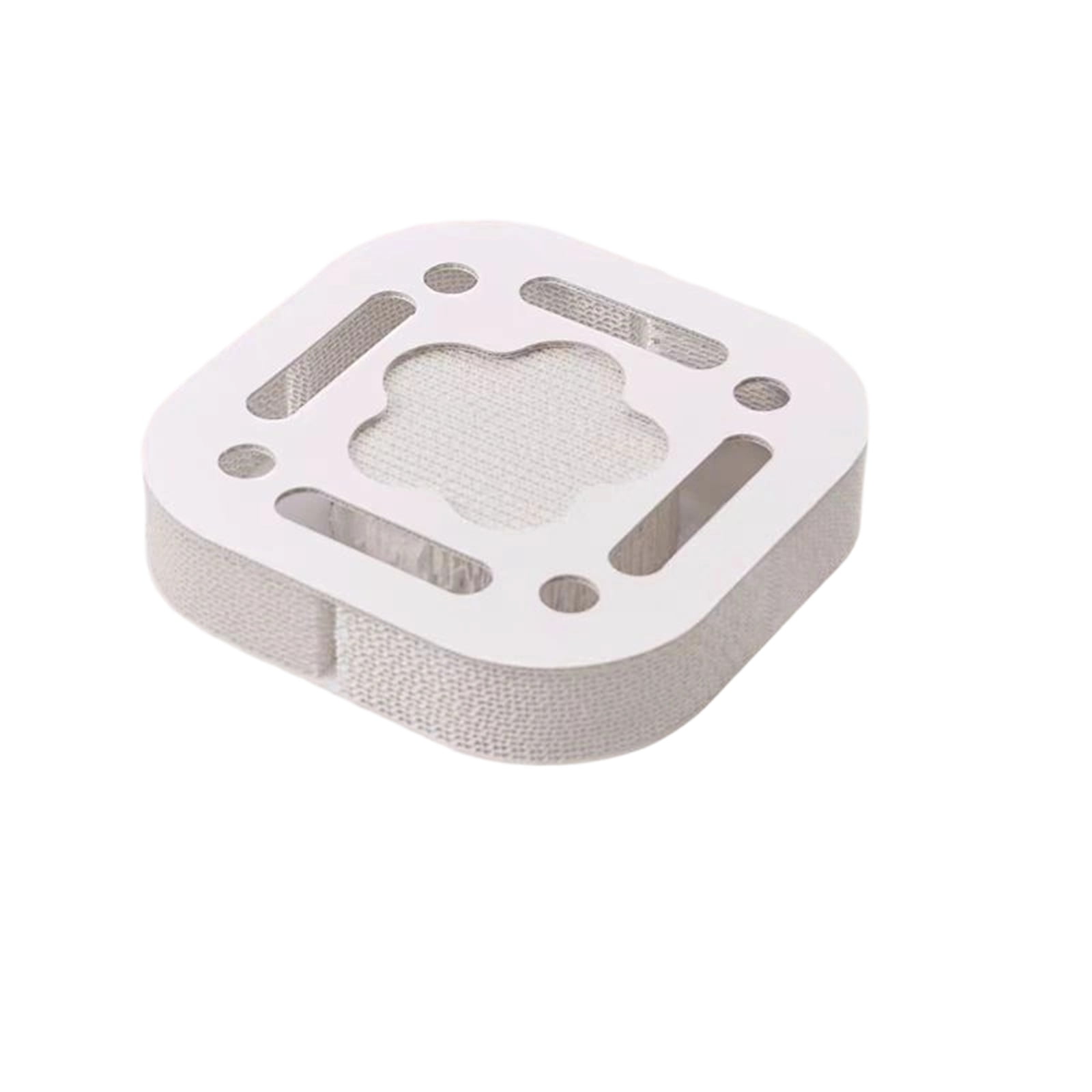 Cat Scratcher - Scratching Pad Ball Track Cat Toy for Indoor Cats, Cat ...