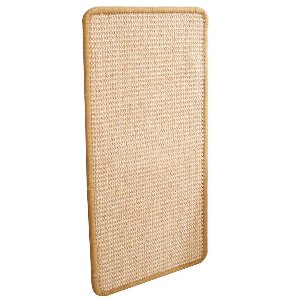 Cat Scratchers Sisal Scratching Board Wall Scratching Pad Furniture ...