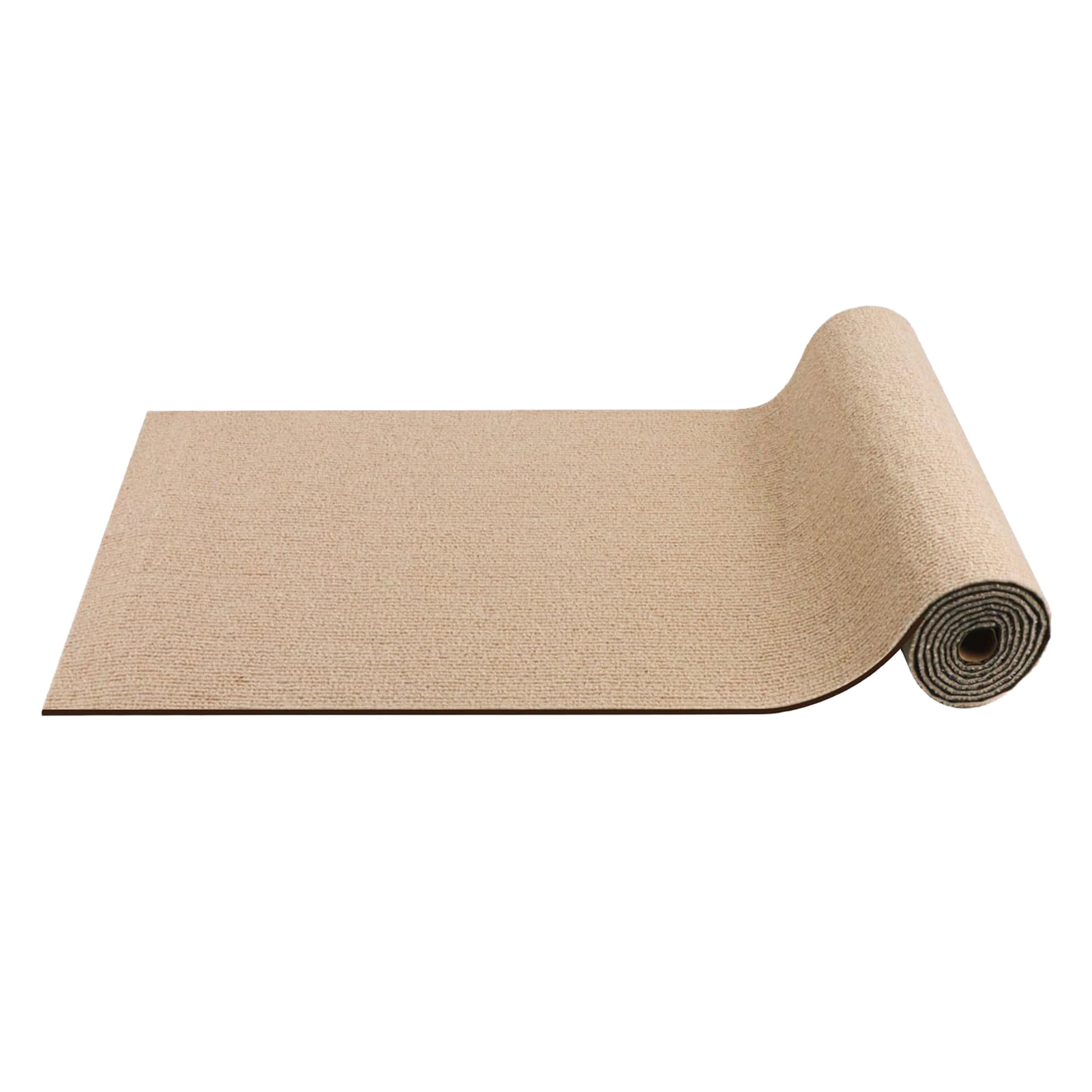 Cat Scratching Carpet,Cat Scratch Rug Scratching Pad,Trimmable Cat ...
