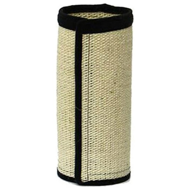 Cat Scratching Material Mat Cat Scratcher Replacement for Cat Tree ...