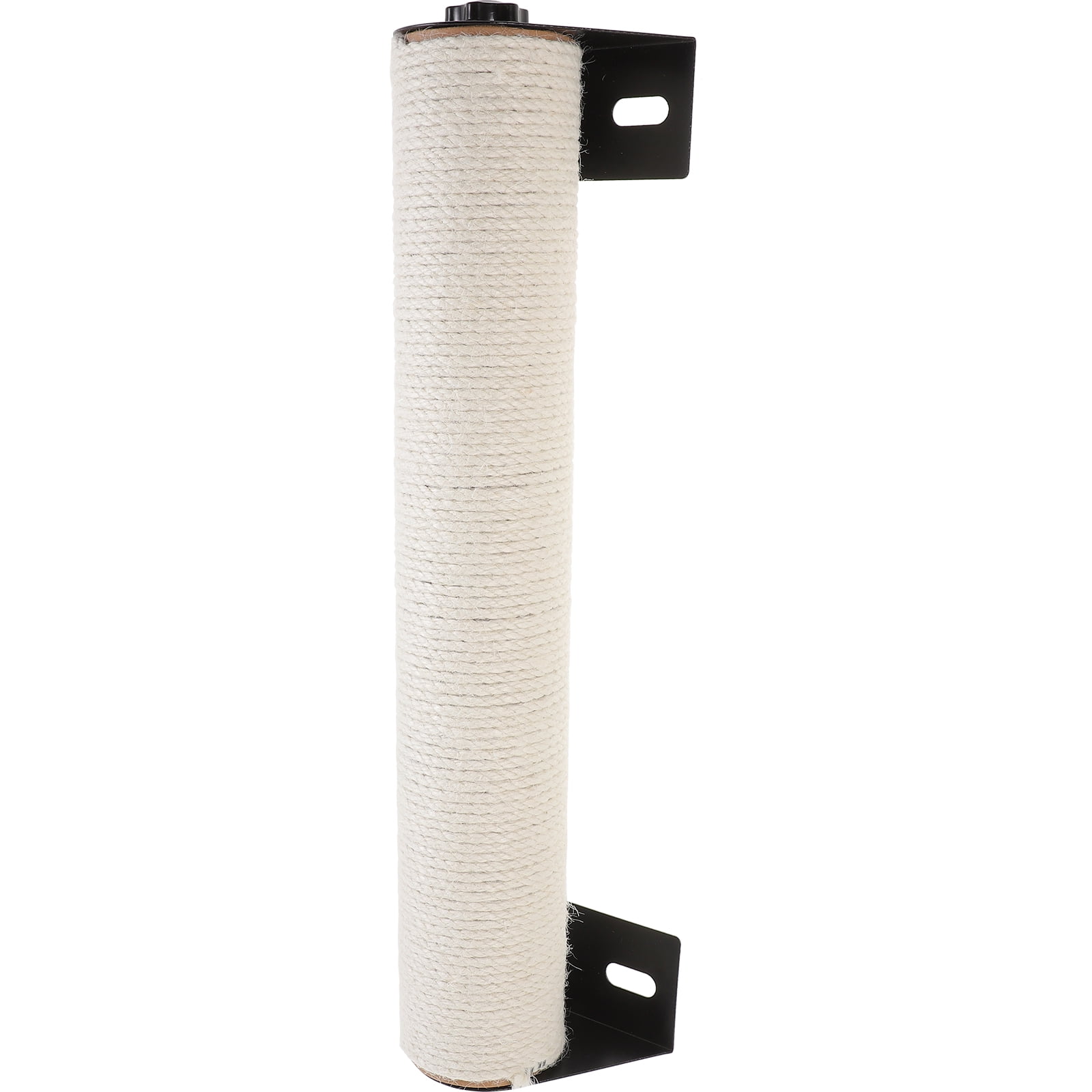 Cat Scratching Post 2 in1 Cage Wall Mounted Cat Scratching Post Cotton ...