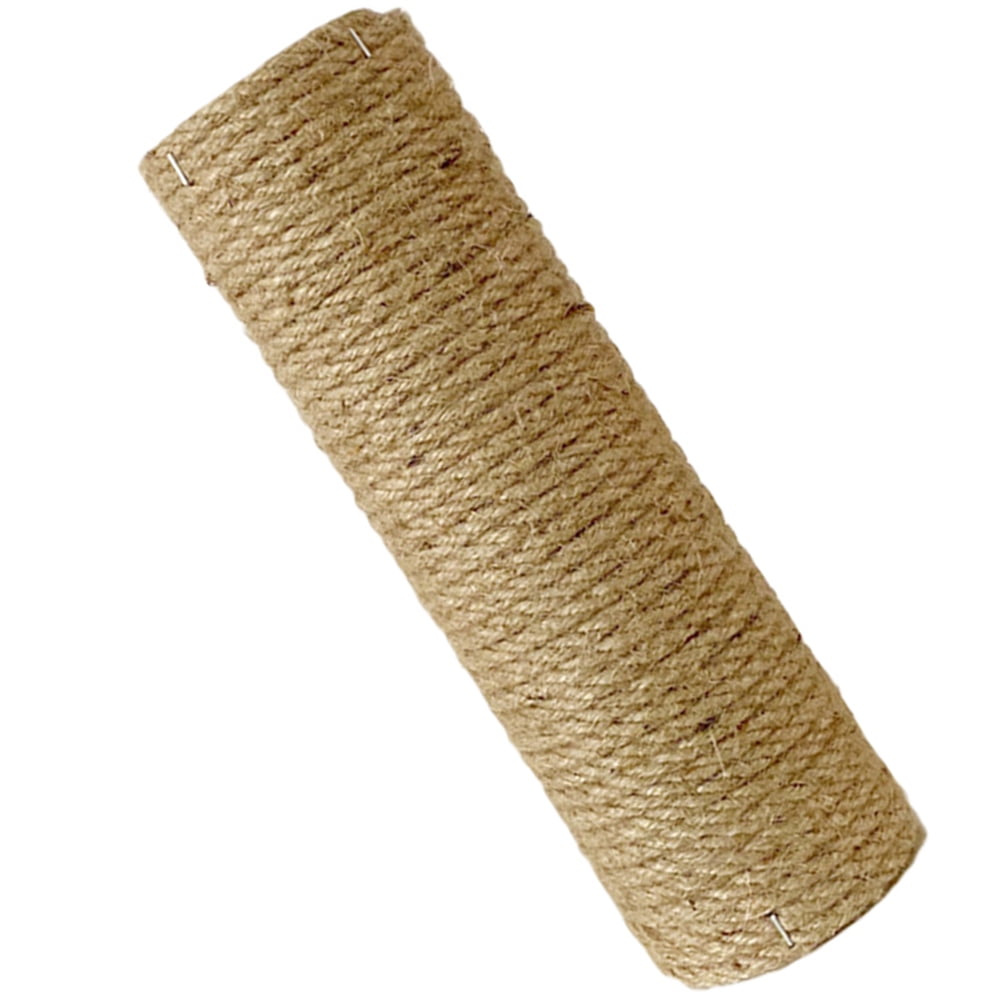 Cat Scratching Post Replacement Cat Tree Scratch Post Wooden Rope Cat ...