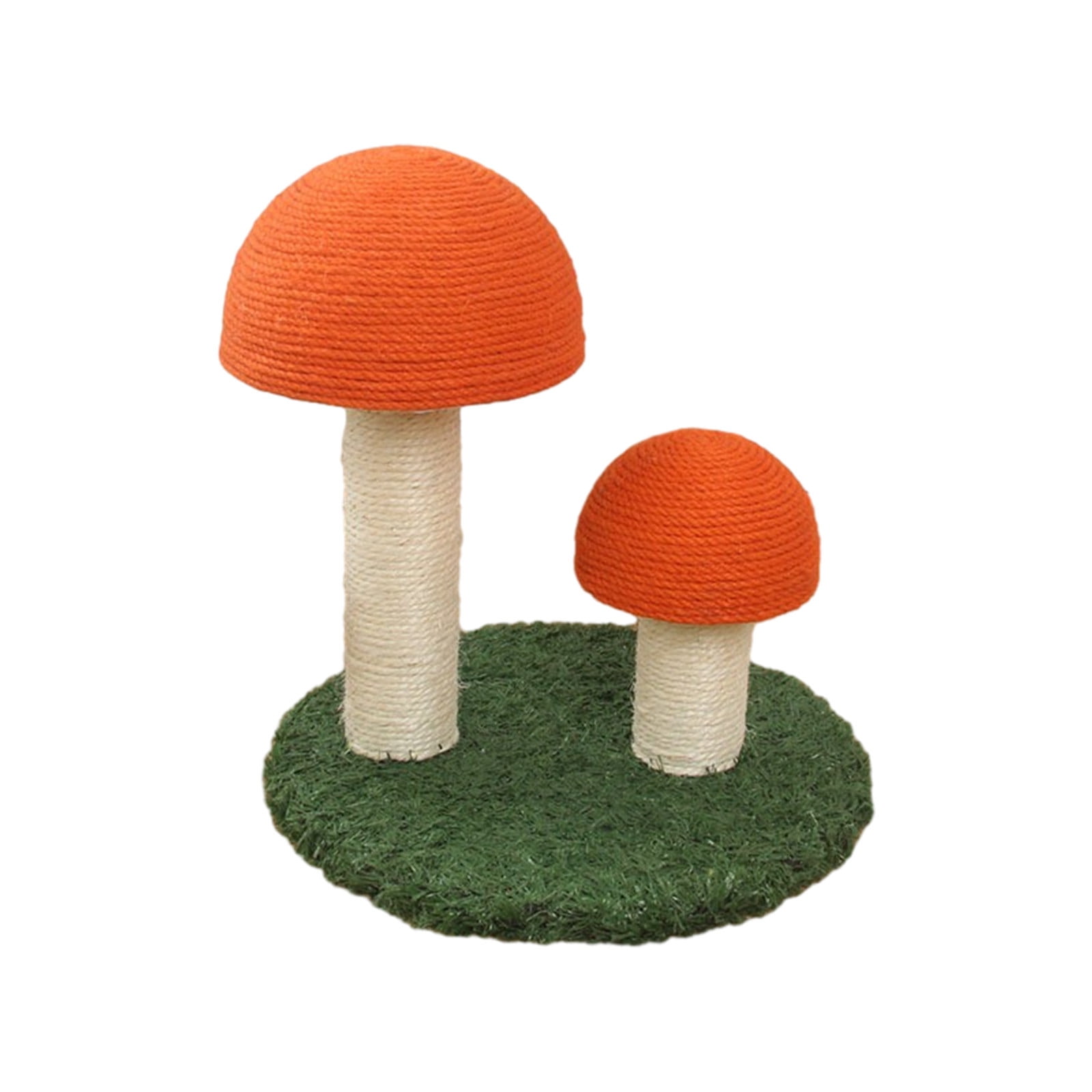 Cat Scratching Post Tall Ceder Christmas Cat Trees for Adult Large Cats ...