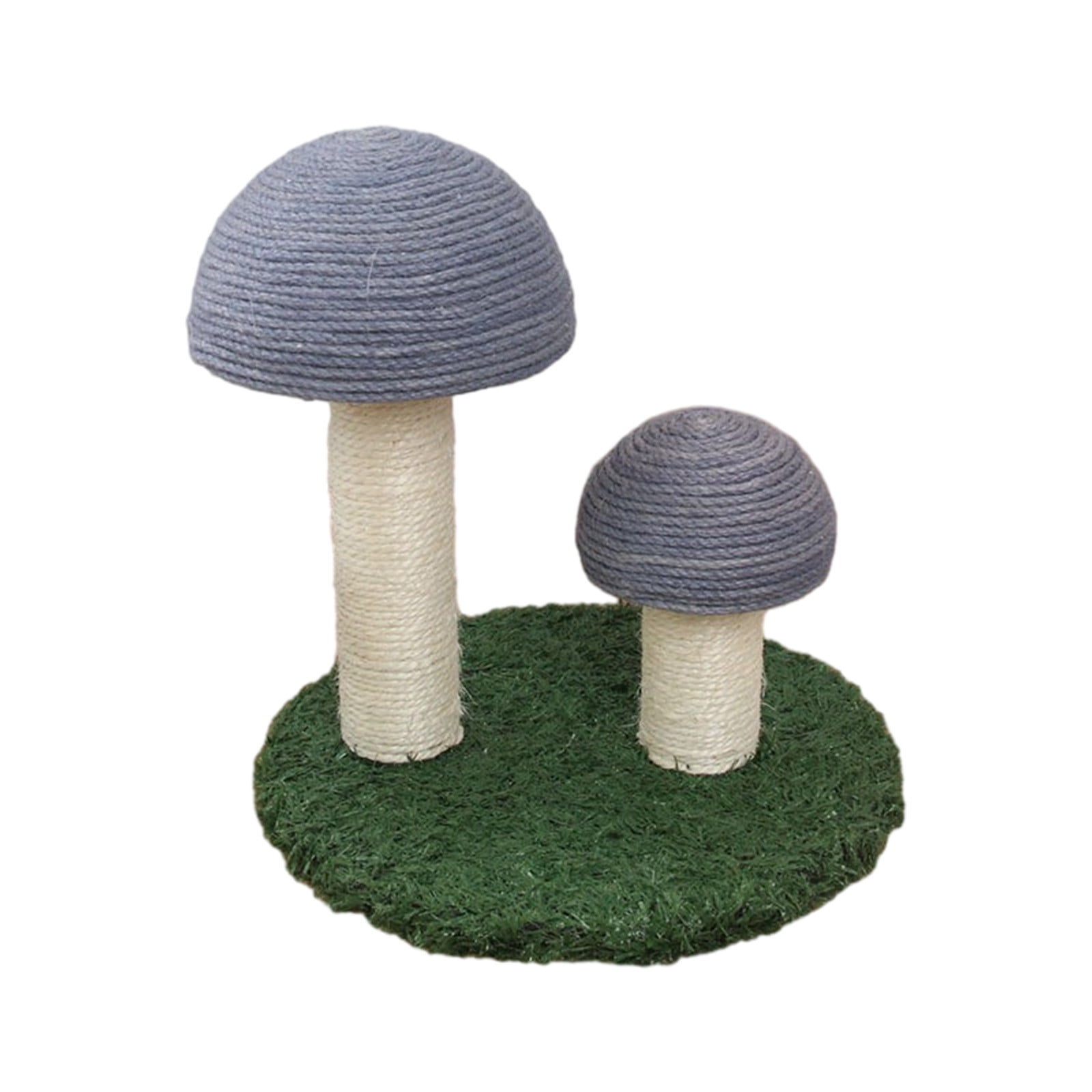 Cat Scratching Post Tall Ceder Christmas Cat Trees for Adult Large Cats ...