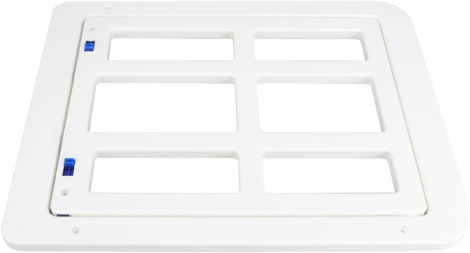 Cat Screen Door, Cat Door Cat Door for Window Small Dogs Cats Automatic ...