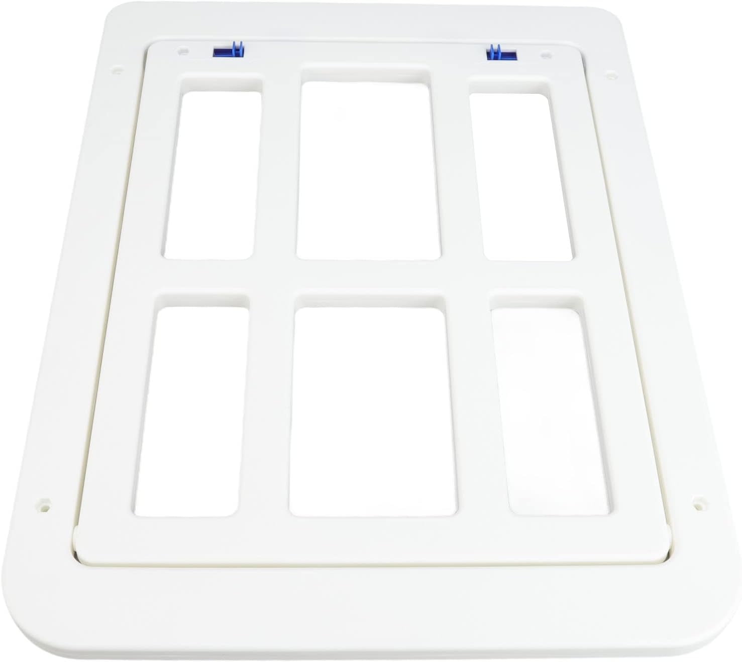 Cat Screen Door, Dog Door for Sliding Glass Door Cat Door for Window ...