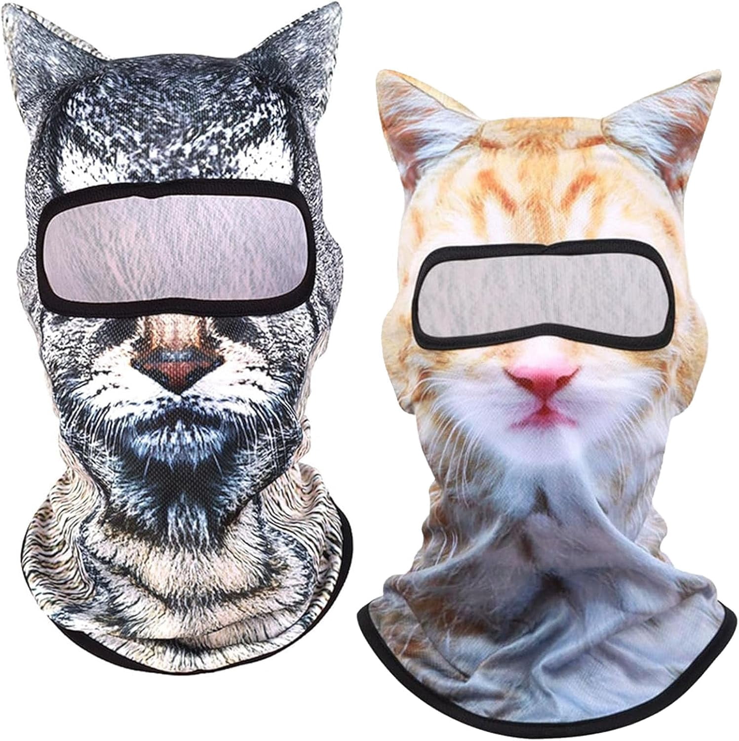 Cat Shiesty Mask, Cat Shiesty, Cat Ski Mask, Cat Sheisty, Kitty Ski ...