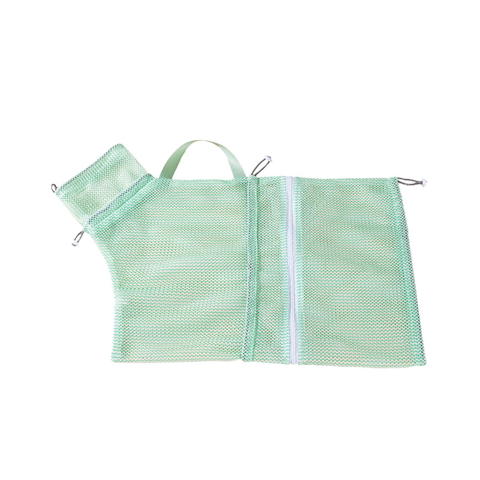 Cat Shower Net Bag Adjustable Cat Bathing Bag Cat Grooming Bag Scratch ...