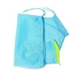 Cat Shower Net Bag Adjustable Multifunctional Breathable Anti Scratch ...
