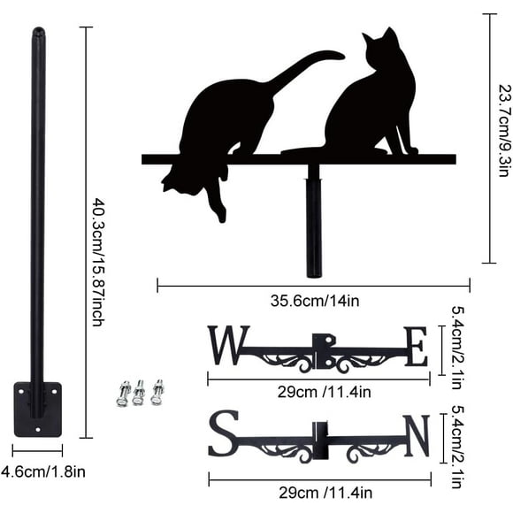 Weathervanes - Walmart.com