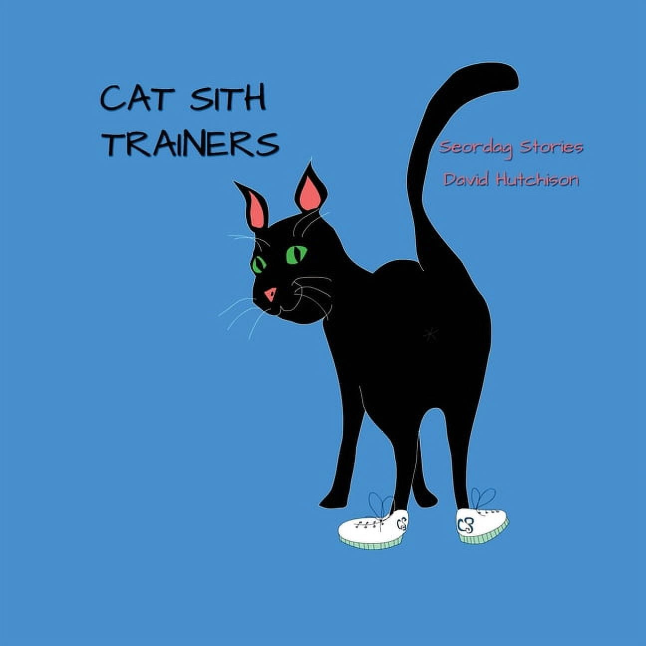 Cat Sith Trainers - Walmart.com