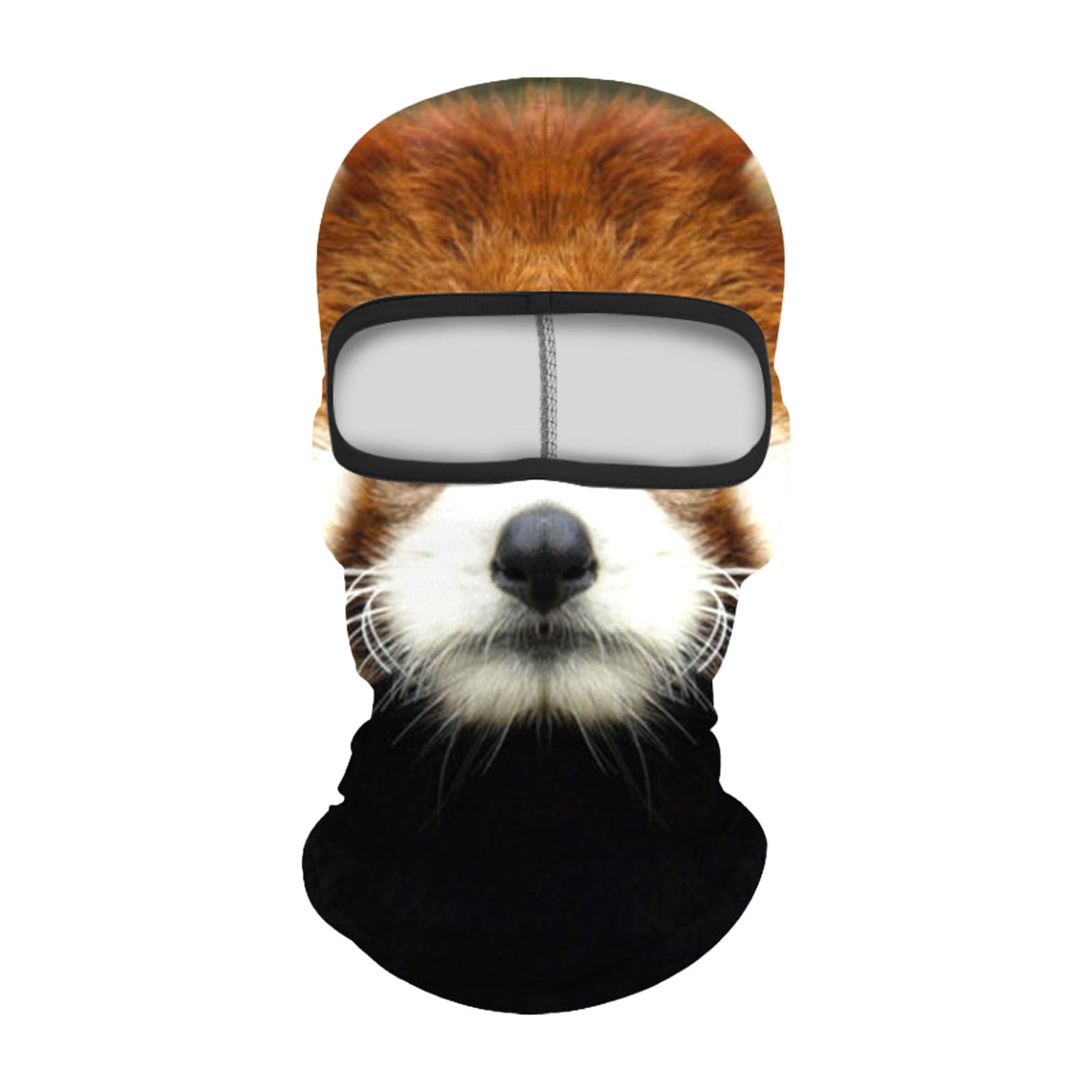Cat Ski Mask, Breathable Cat Balaclava, Dog Balaclava, Hat, Cute Full ...