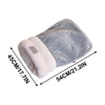 Cat Sleeping Bag Bed, Winter Soft Plush Sack Self Warming Cave Bed for ...