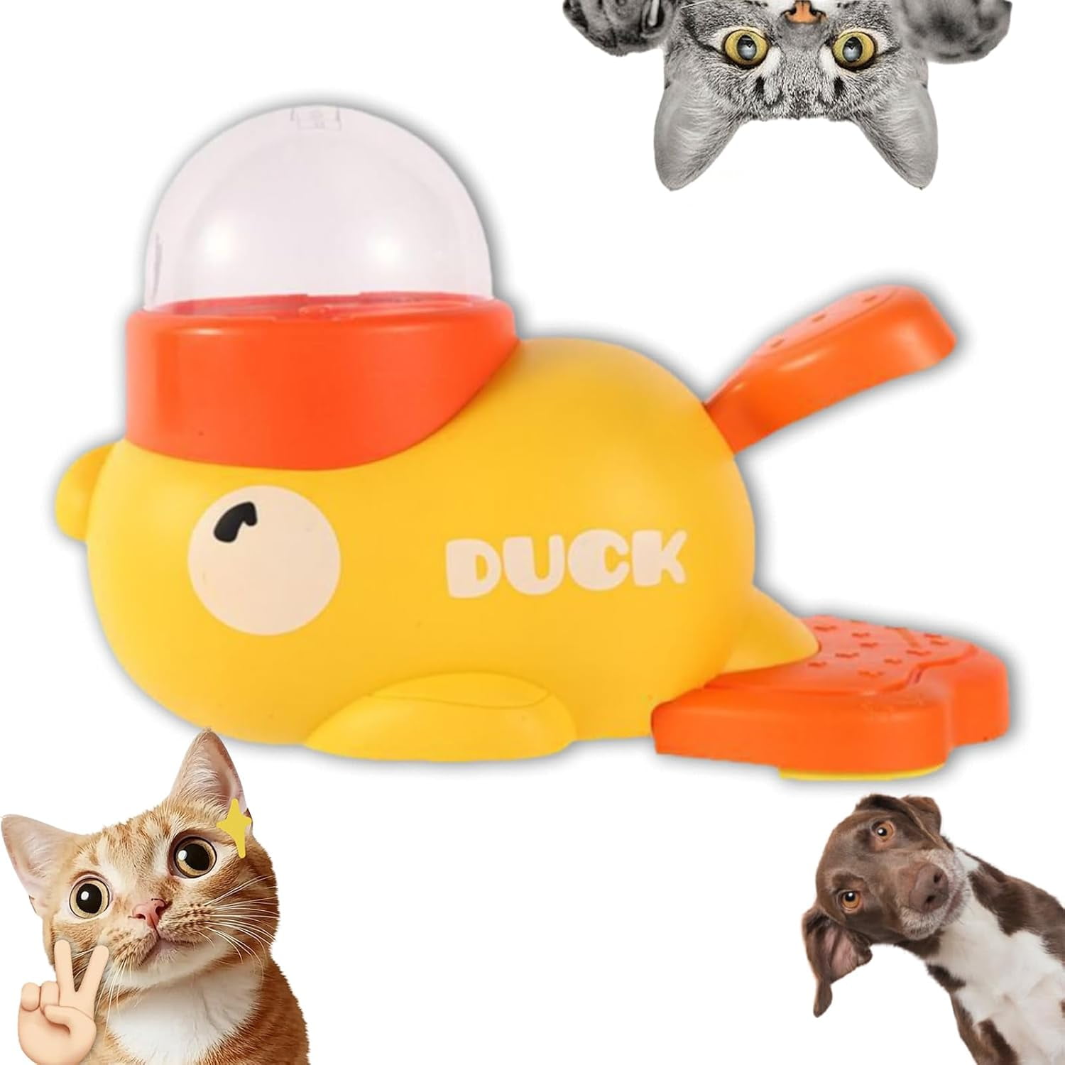 Cat Slot Machine Treat Dispenser, Dog Slot Machine Treat Dispenser, Cat ...