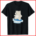 Cat Snowboard Winter Sports Graphic Tee Mountain Activity Style,for ...