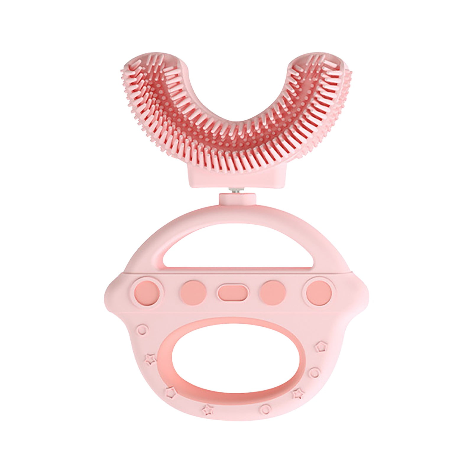 Cat Soft Soft Toothbrush for Adult Wisps Travel Tooth Brushes with ...