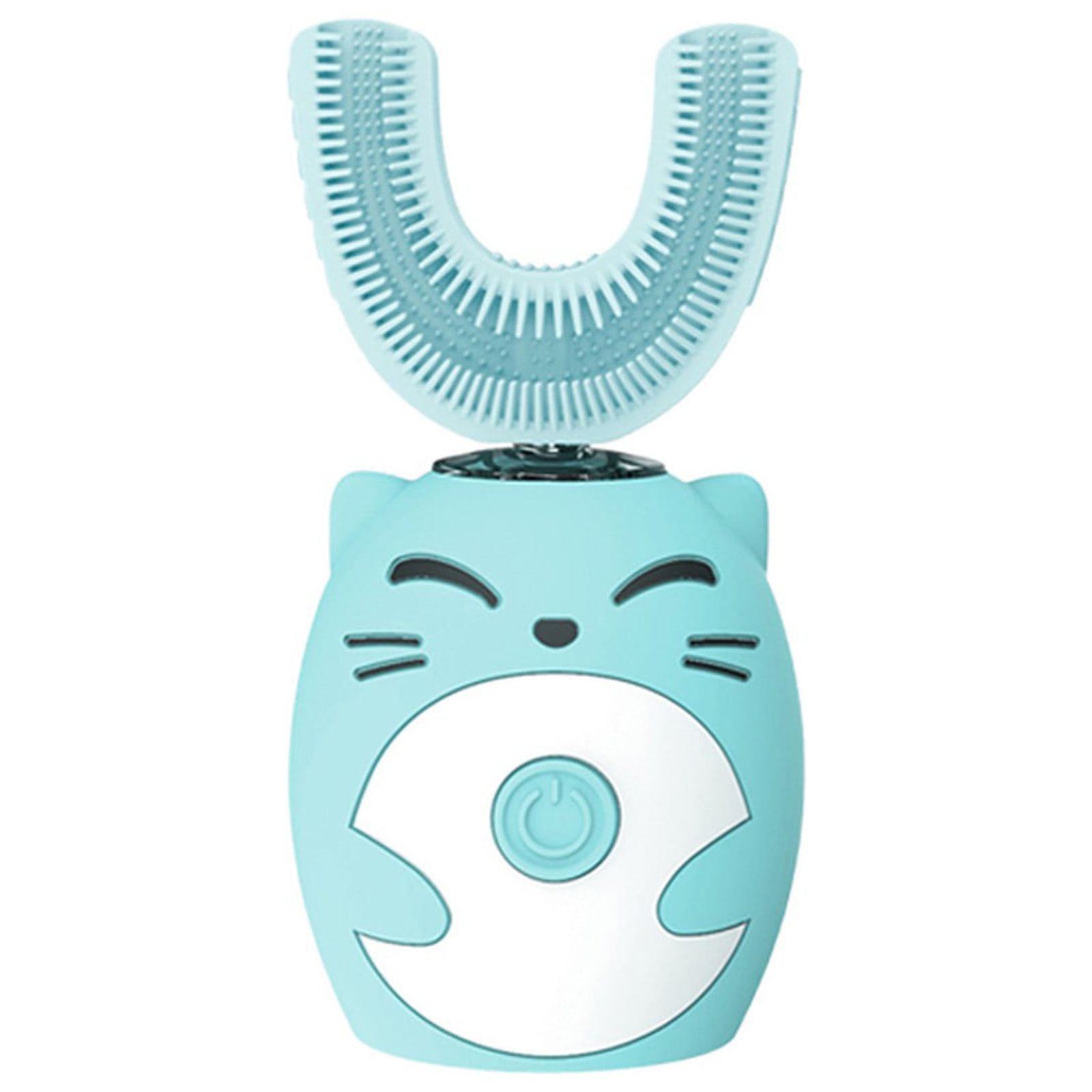 Cat Soft Soft Toothbrush for Adult Wisps Travel Tooth Brushes with ...