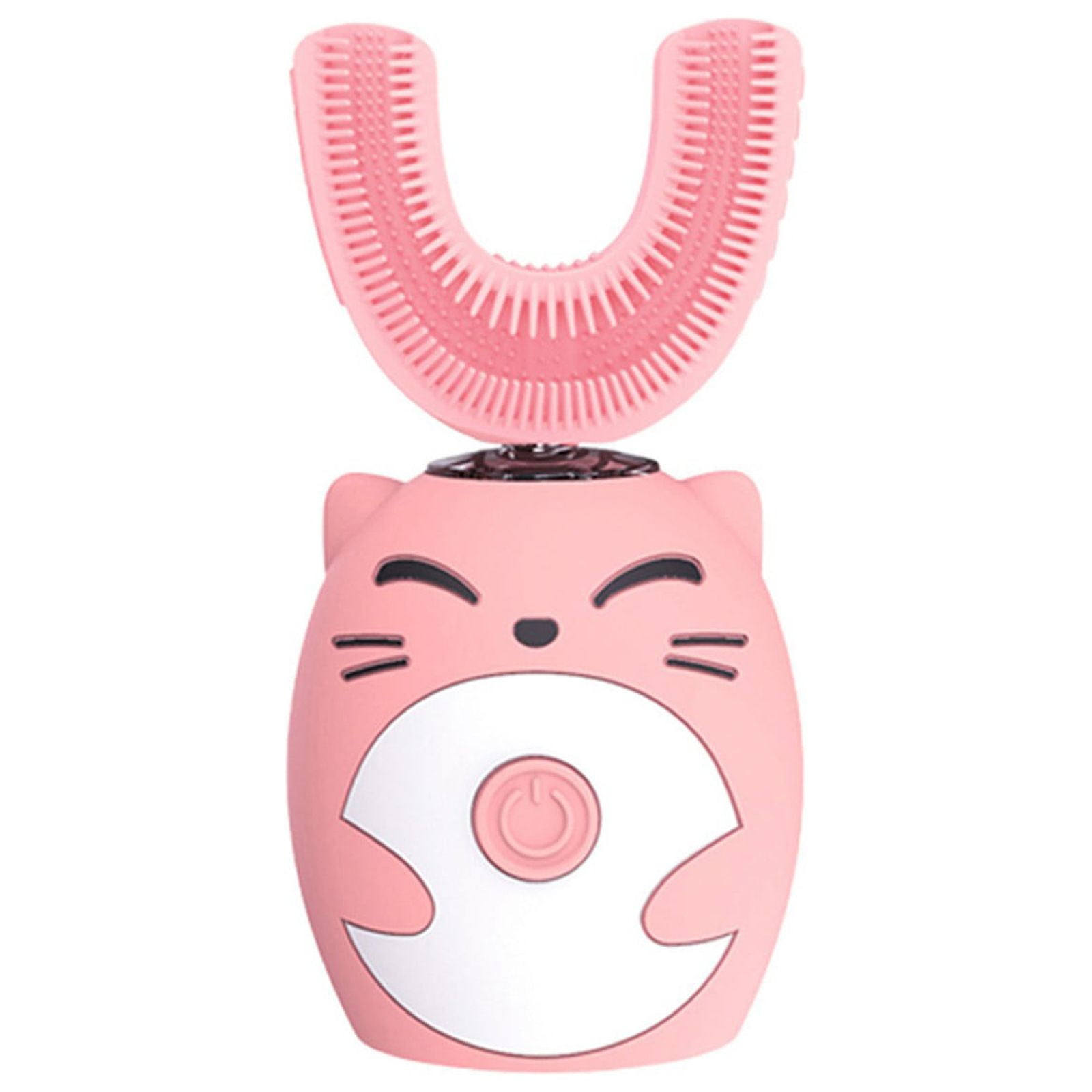 Cat Soft Soft Toothbrush for Adult Wisps Travel Tooth Brushes with ...