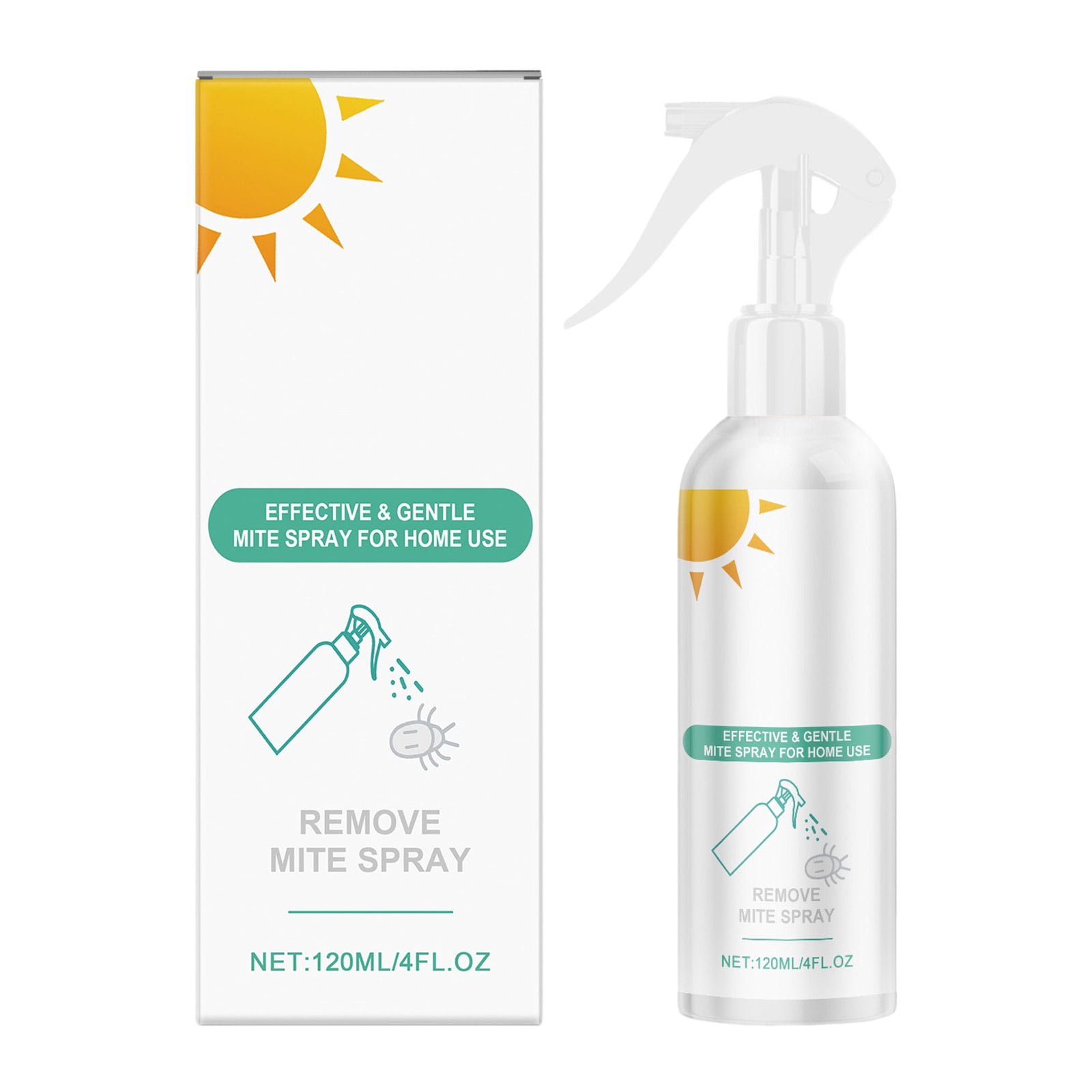 Cat Spray for AllergyRelief, Cat Dander Spray and Waste Reducer Natural ...