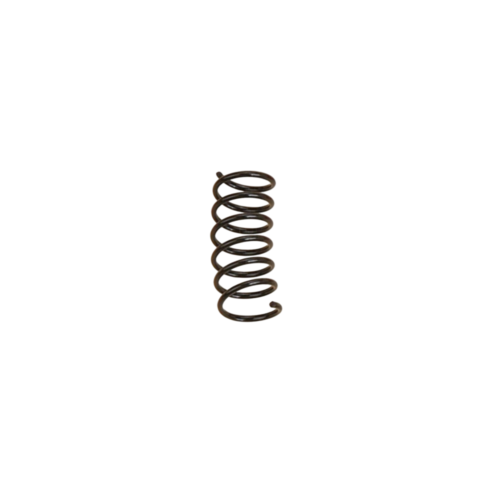 Cat Spring Toys Interactive Plastic Coil Pet Toys for Indoor Cats Self ...