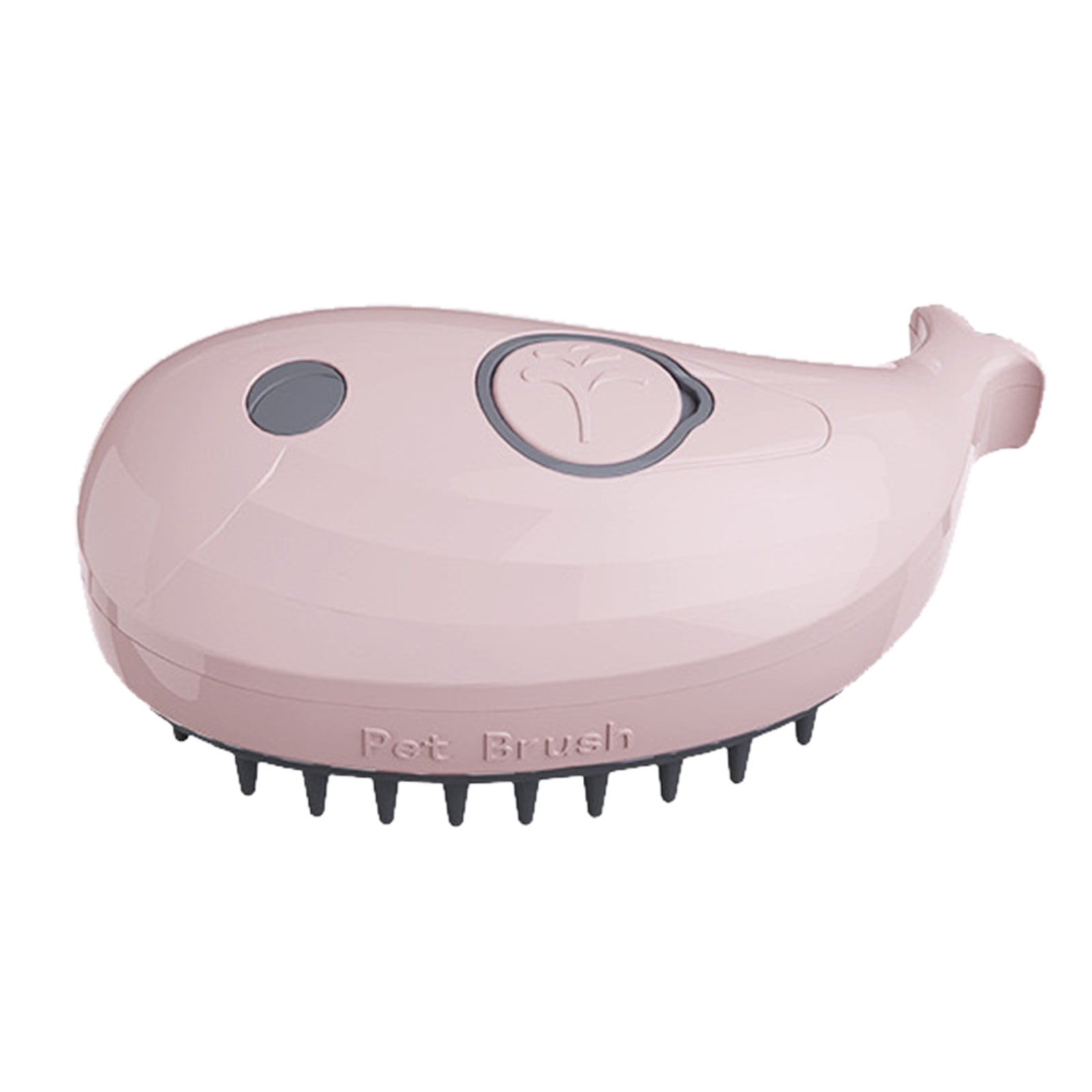 Cat Steam Brush For Shedding Steam Cat Brush Steam Brush For Cats And ...