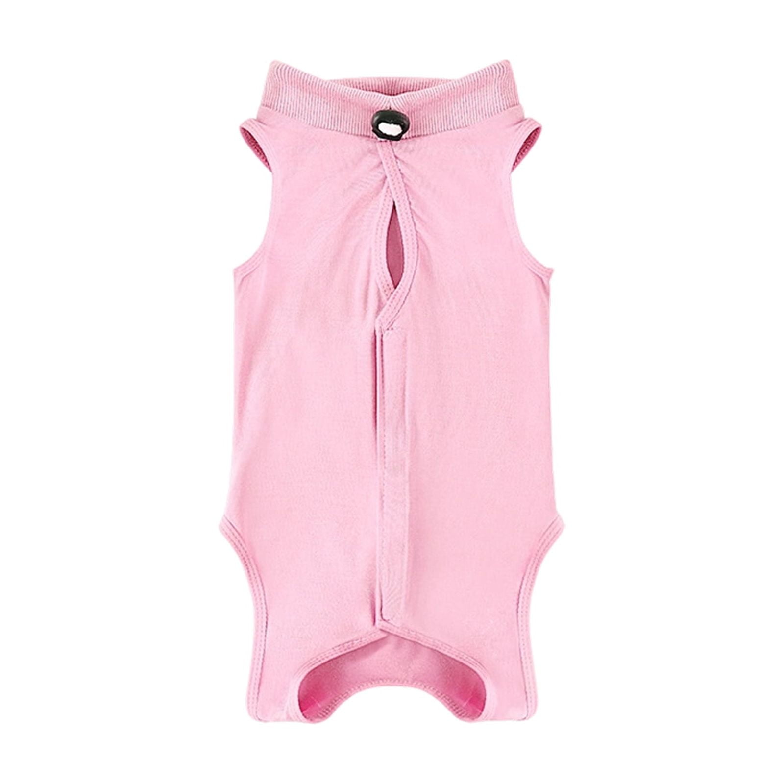 Cat Sterilization Suit Summer Thin Pet Weaning Suit Anti-Lick Elastic ...