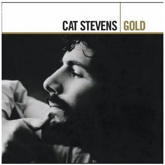 Cat Stevens - Gold - Music & Performance - CD - Walmart.com