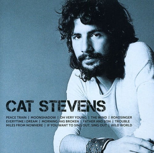Cat Stevens - Icon - Music & Performance - CD - Walmart.com