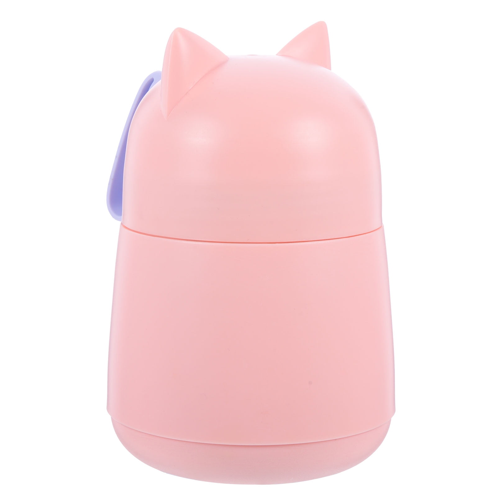 Cat Stew Pot Hot Food Container Insulated Cup Lunchbox Breakfast ...