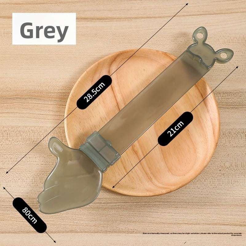 Cat Stick Feeder Squeezer Cat Feeding Spoon Large Pet Snack Cat Stick ...