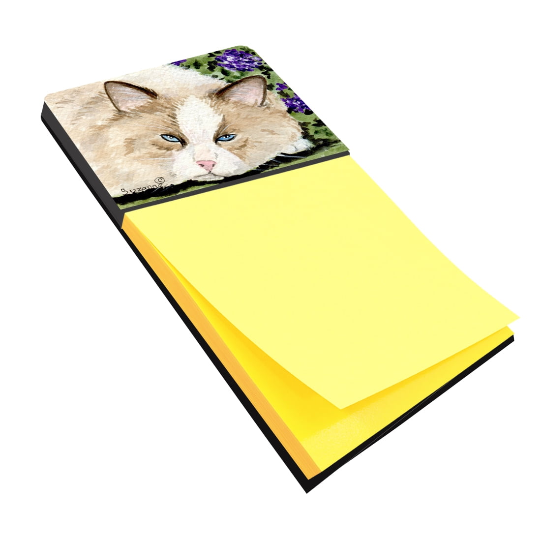 Cat Sticky Note Holder - Walmart.com