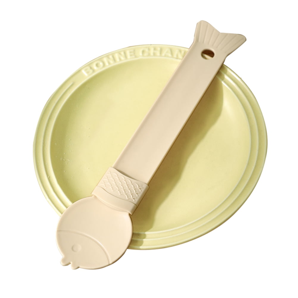 Cat Strip Feeder Spoon, Cat Strip Squeeze Spoon With 7.8" Extra Long ...