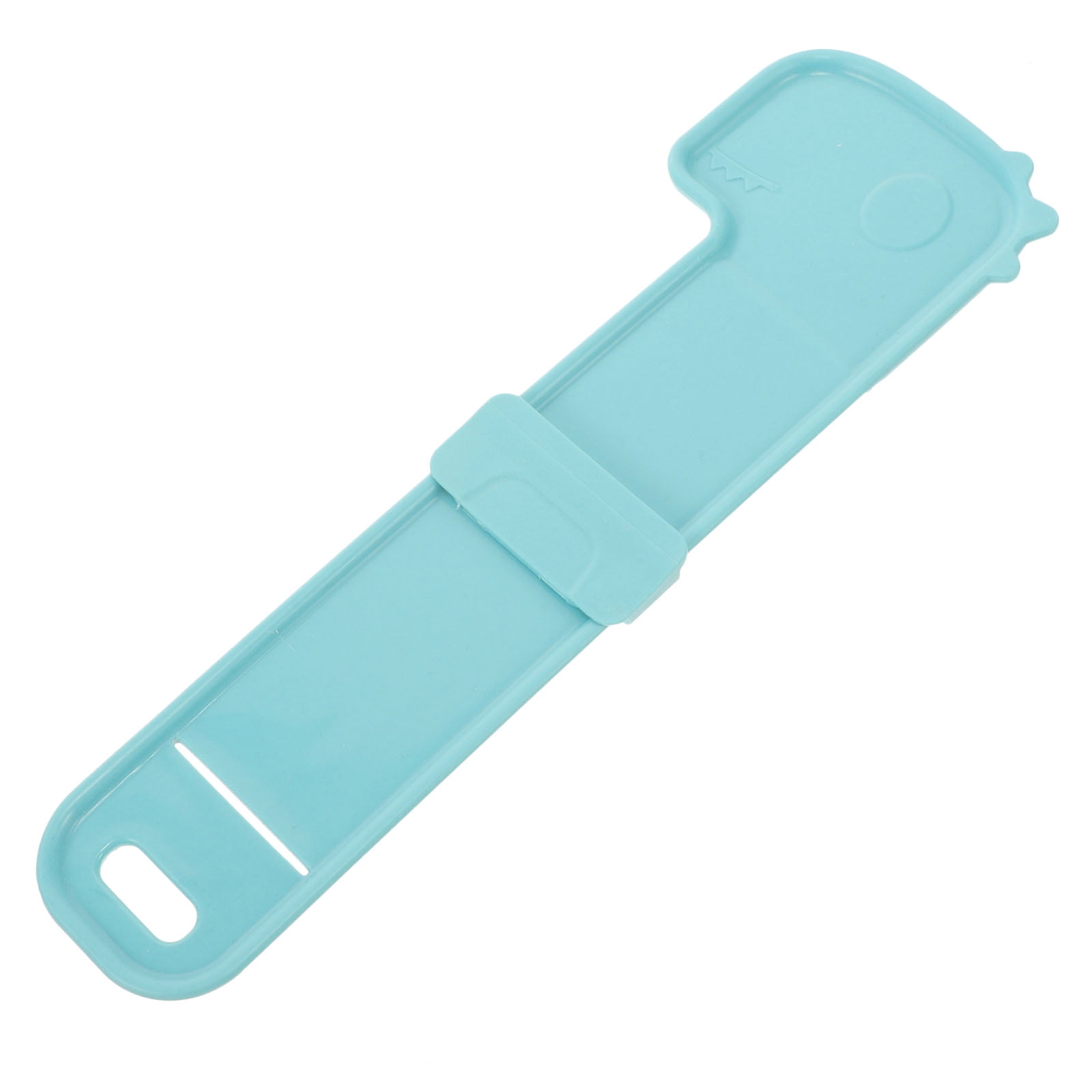 Cat Strip Squeeze Spoon Cat Treats Spoon Cat Snack Feeding Tool Liquid ...