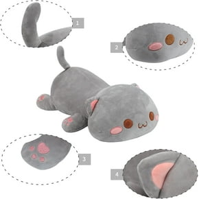 Plush Cats
