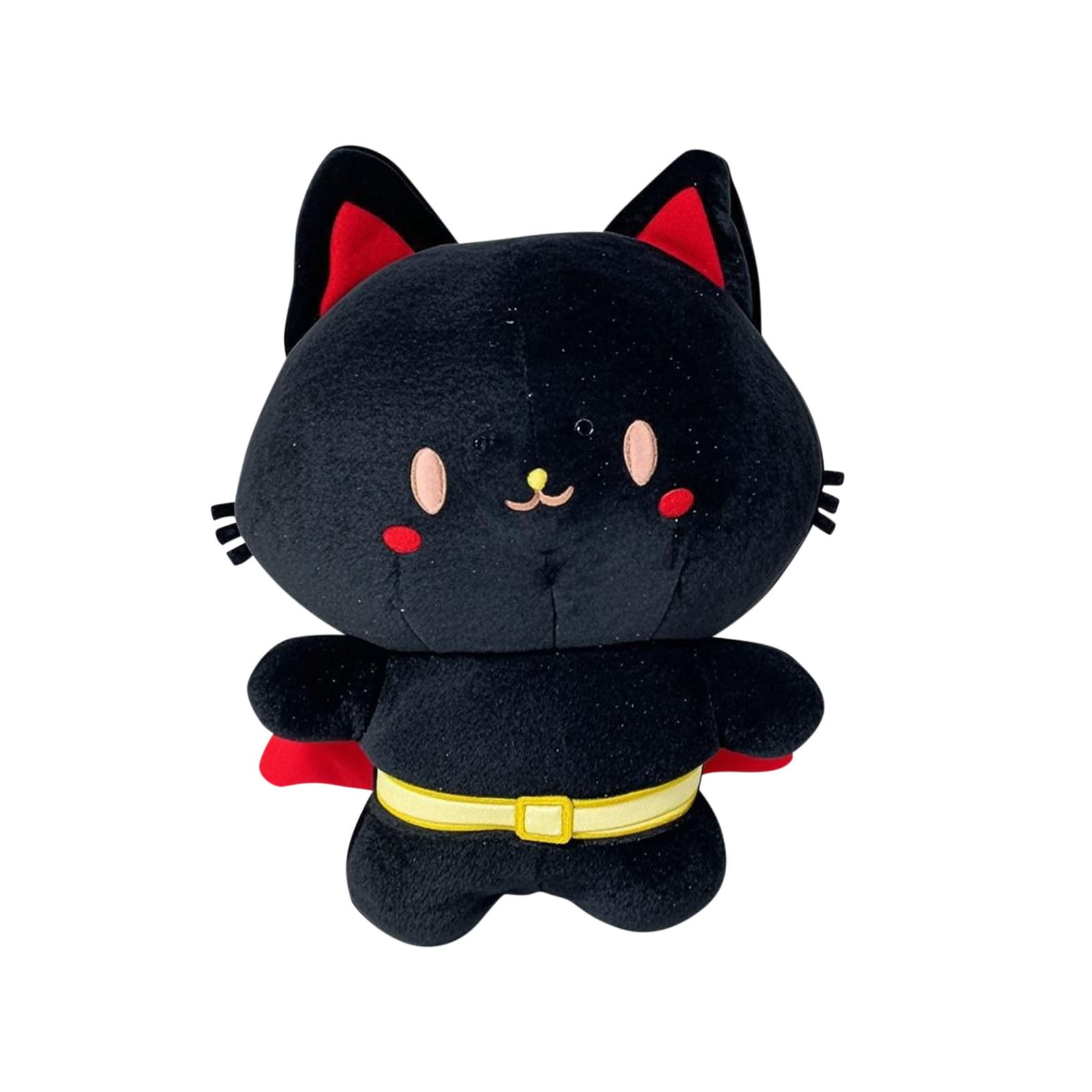 Cat Stuffed Toy, Cat Stuffed Animals Fun Gift Idea Classic Children's ...