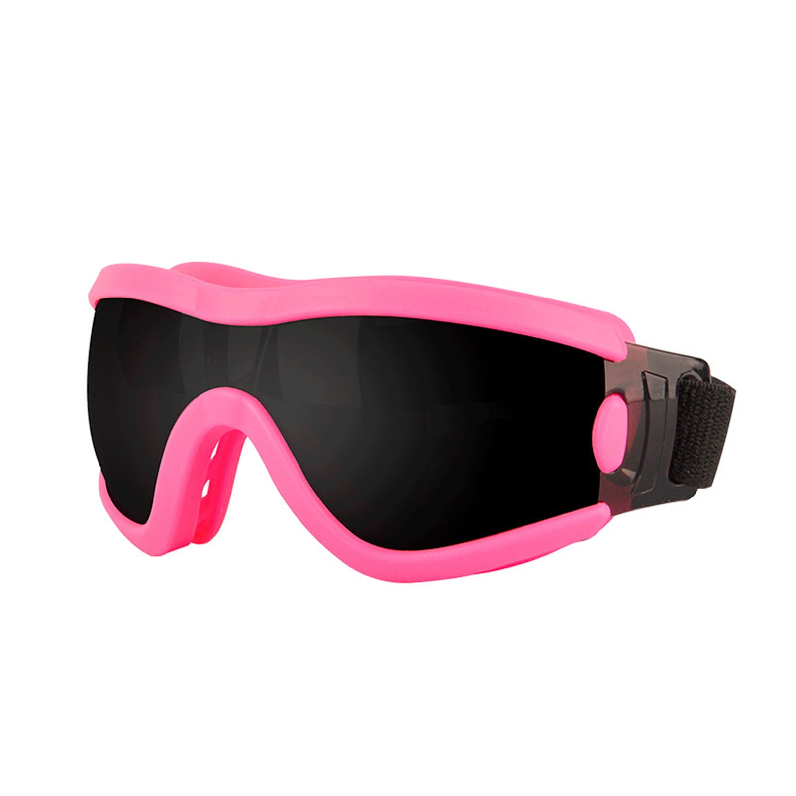 Cat Sunglasses Goggles Adjustable Strap Pet Eye Wear For Outdoor ...