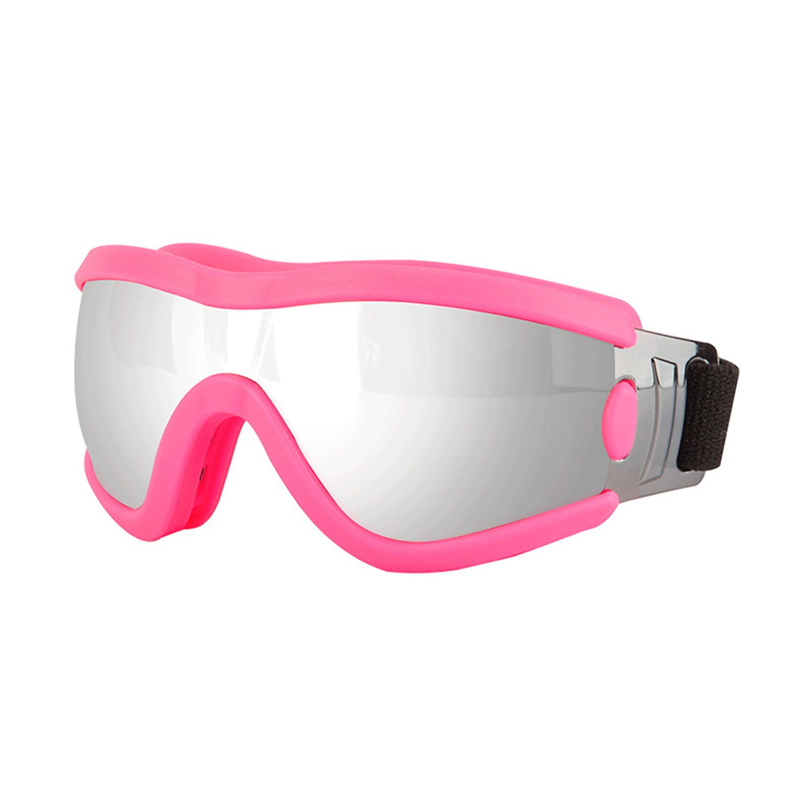 Cat Sunglasses Goggles Adjustable Strap Pet Eye Wear For Outdoor ...
