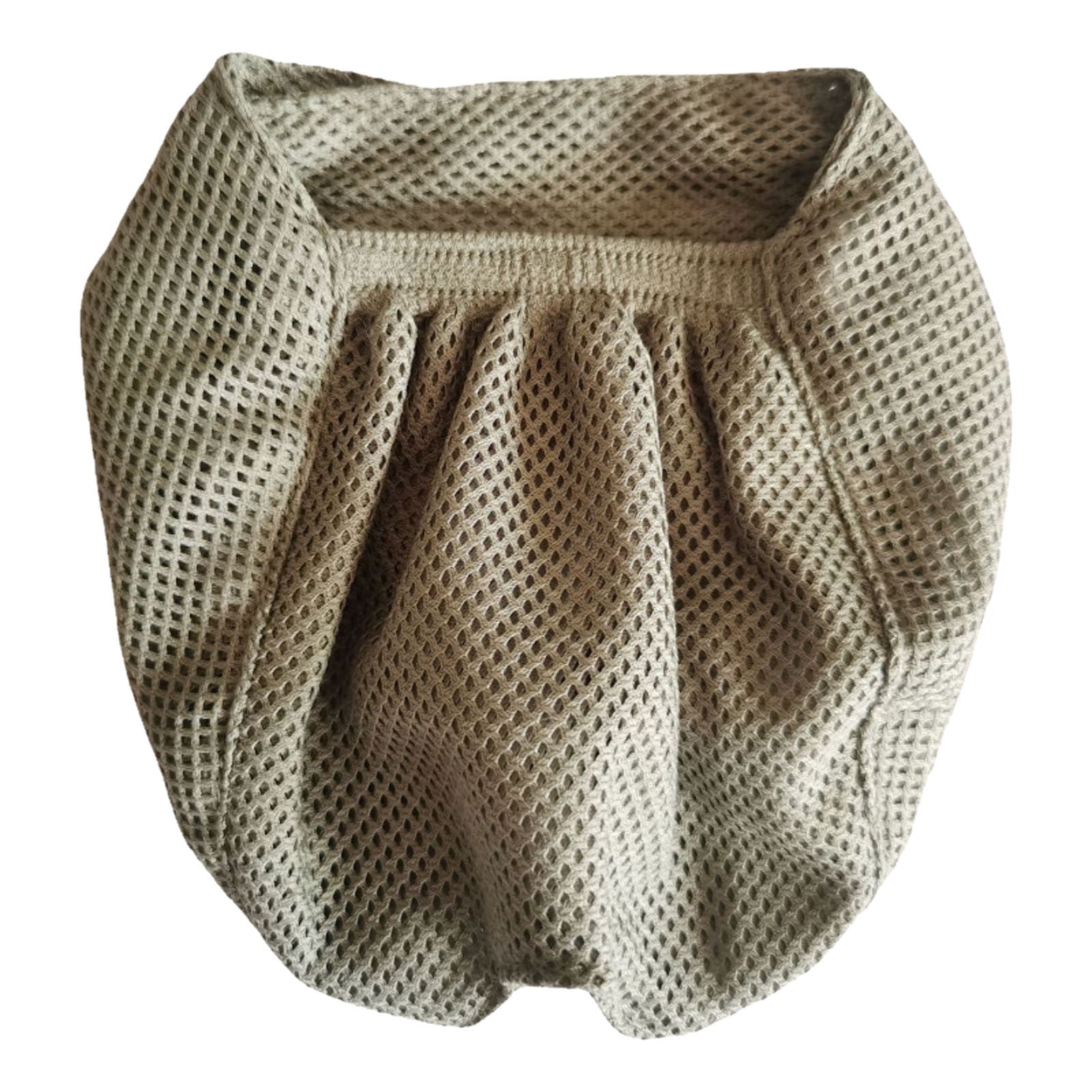 Cat Supplies Cat Face Beauty 2025 Cat Mouth Cover Breathable Mesh ...