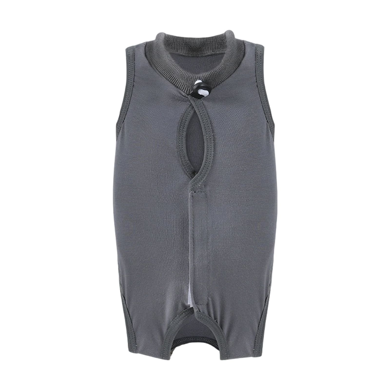 Cat Surgery Recovery Suit, Recovery Suit for Female Male Cats, Cat ...
