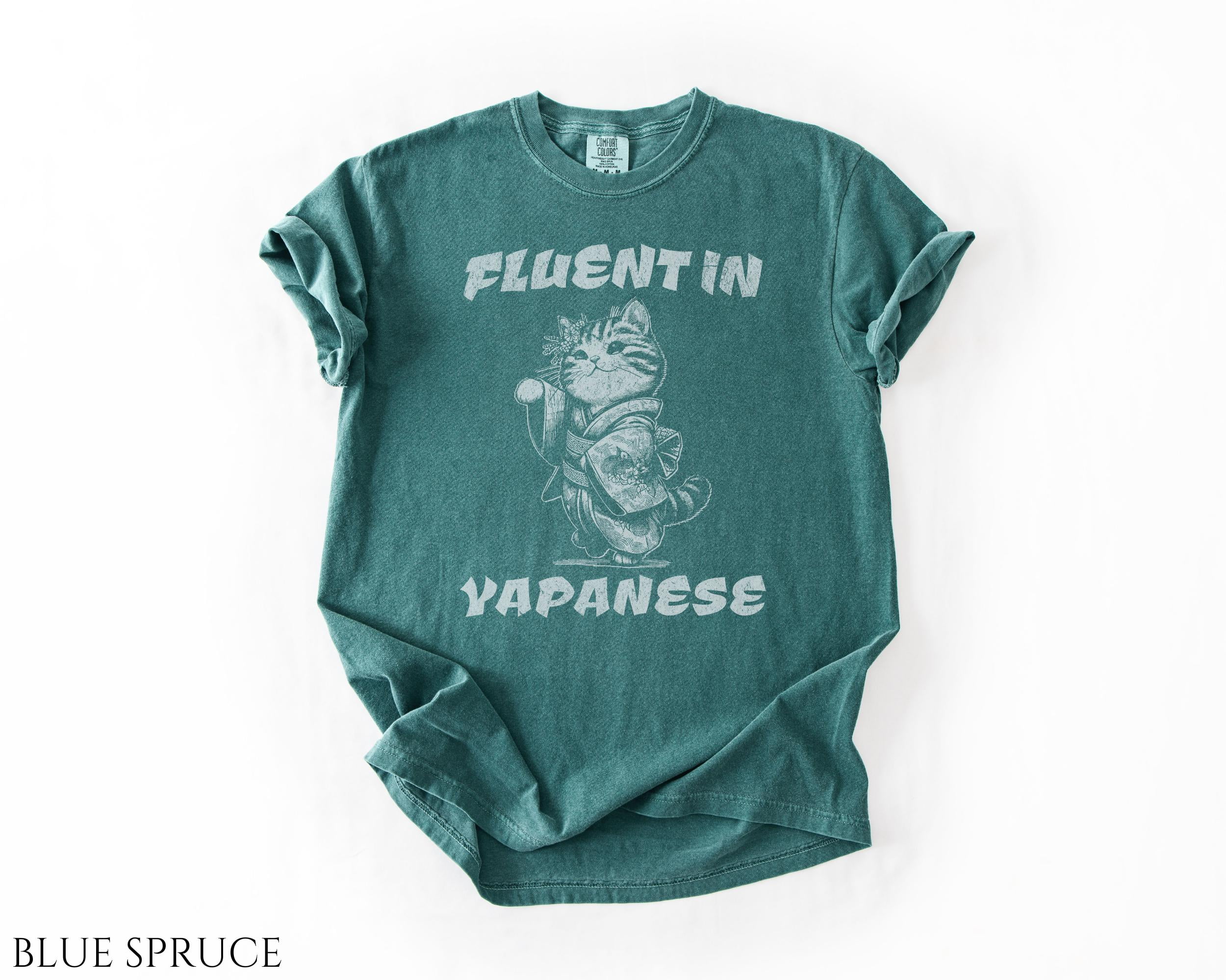 Cat T-Shirt, 90s Y2K Retro Graphic Tee, Funny Shirt, Meme Tshirt ...